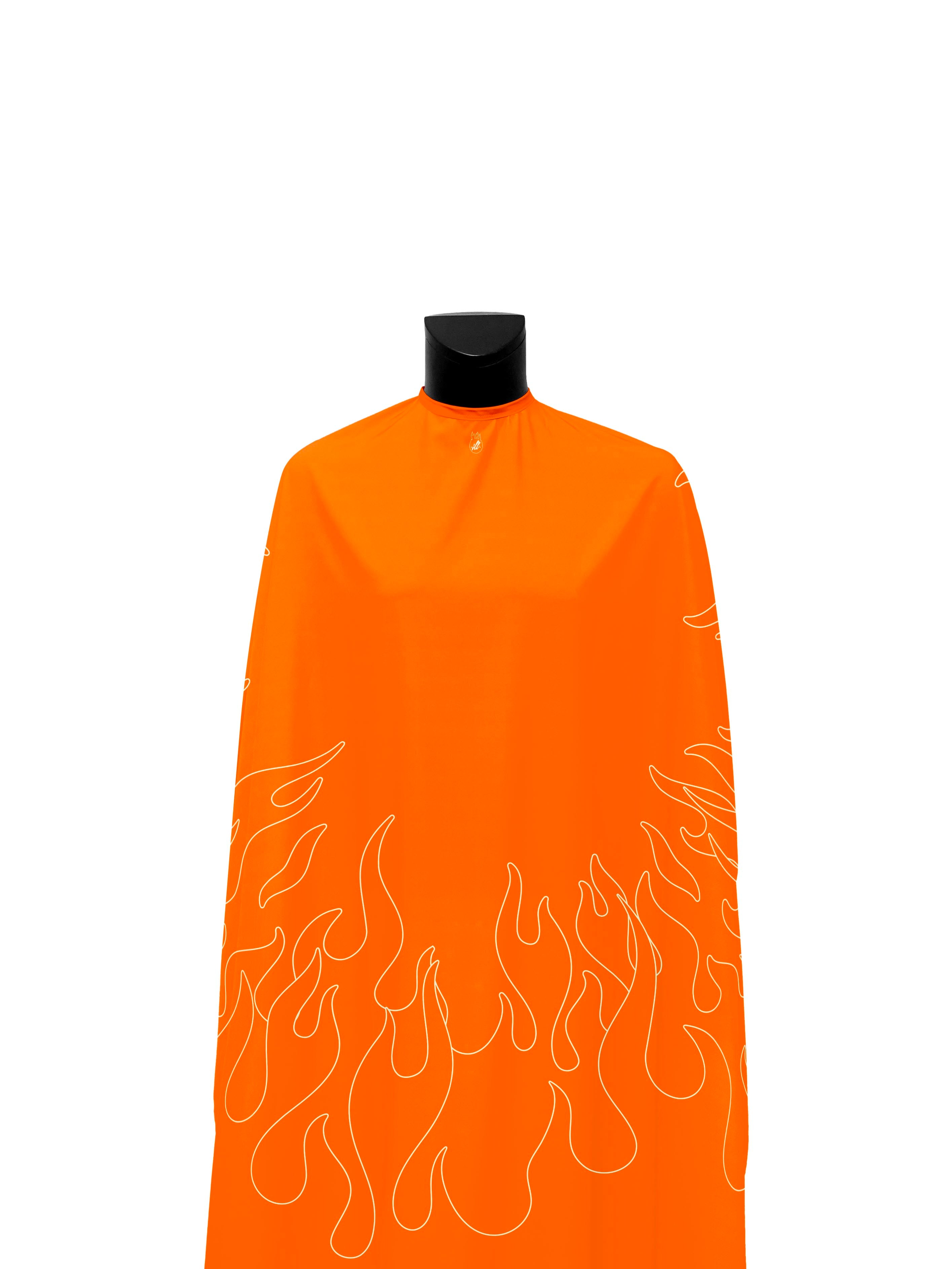 CAPES – tagged "FLAMES" – Illuzien