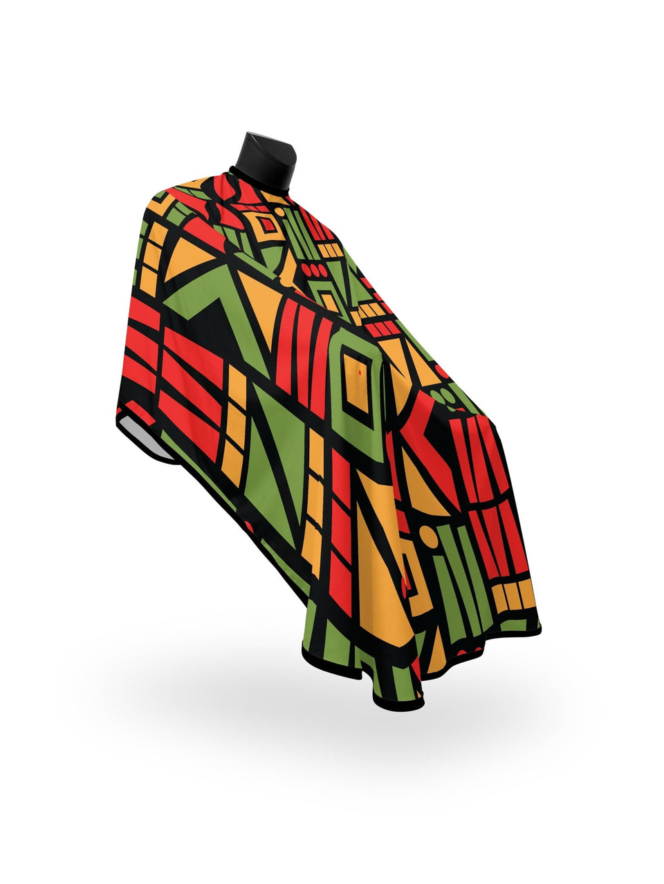 BHM PRO Cape – Illuzien