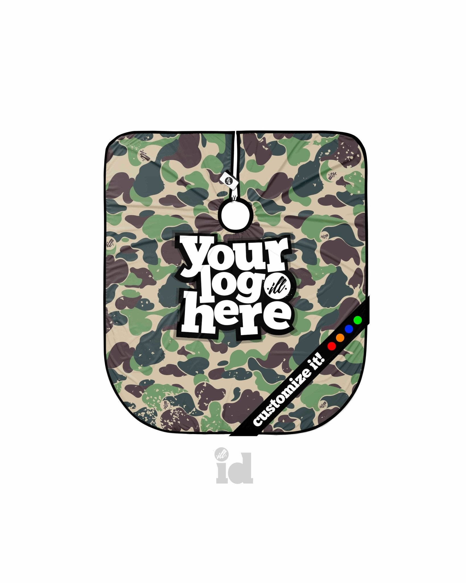 Premium CUSTOM Products – Illuzien