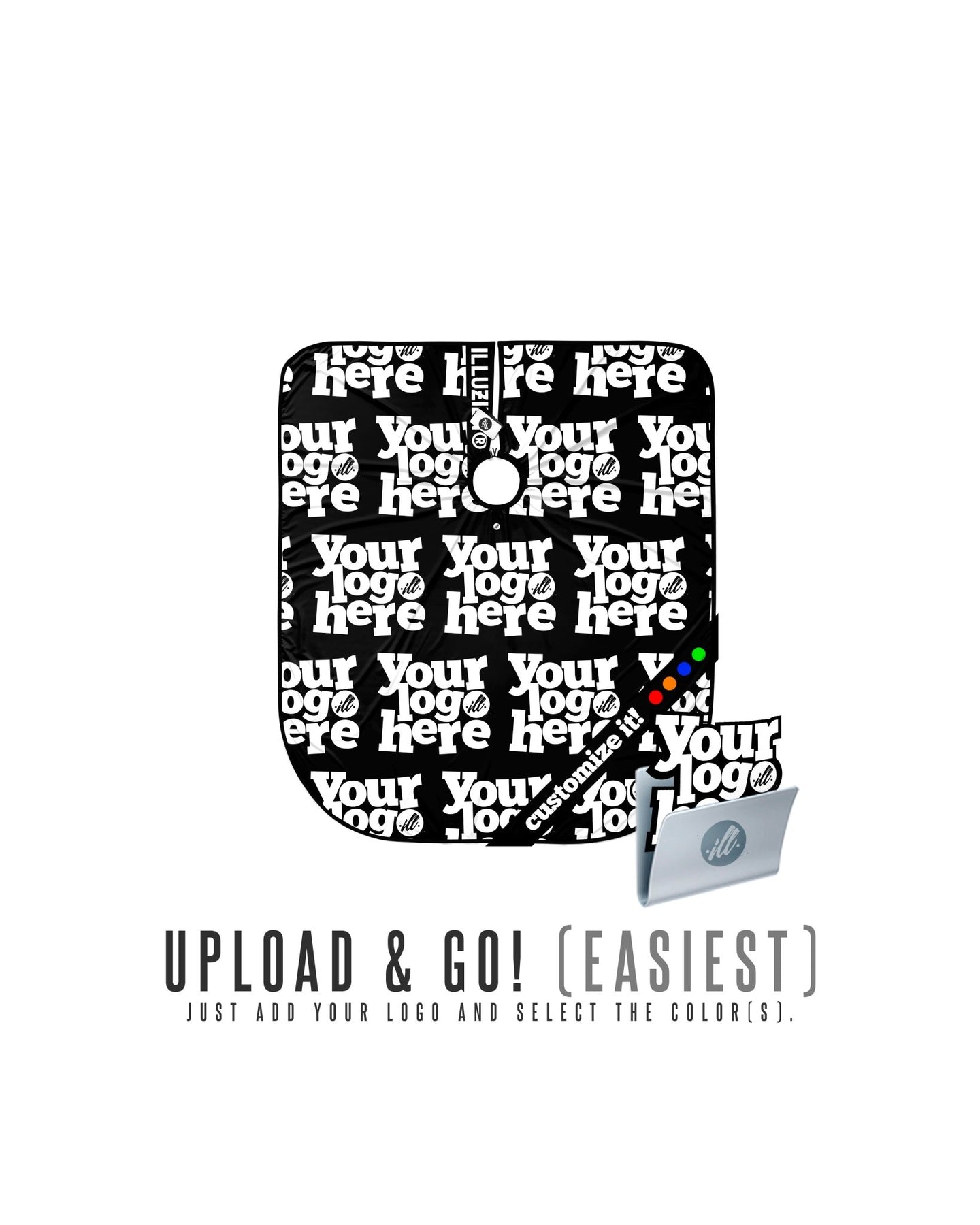 Premium CUSTOM Products – tagged "CUSTOM CAPE" – Illuzien