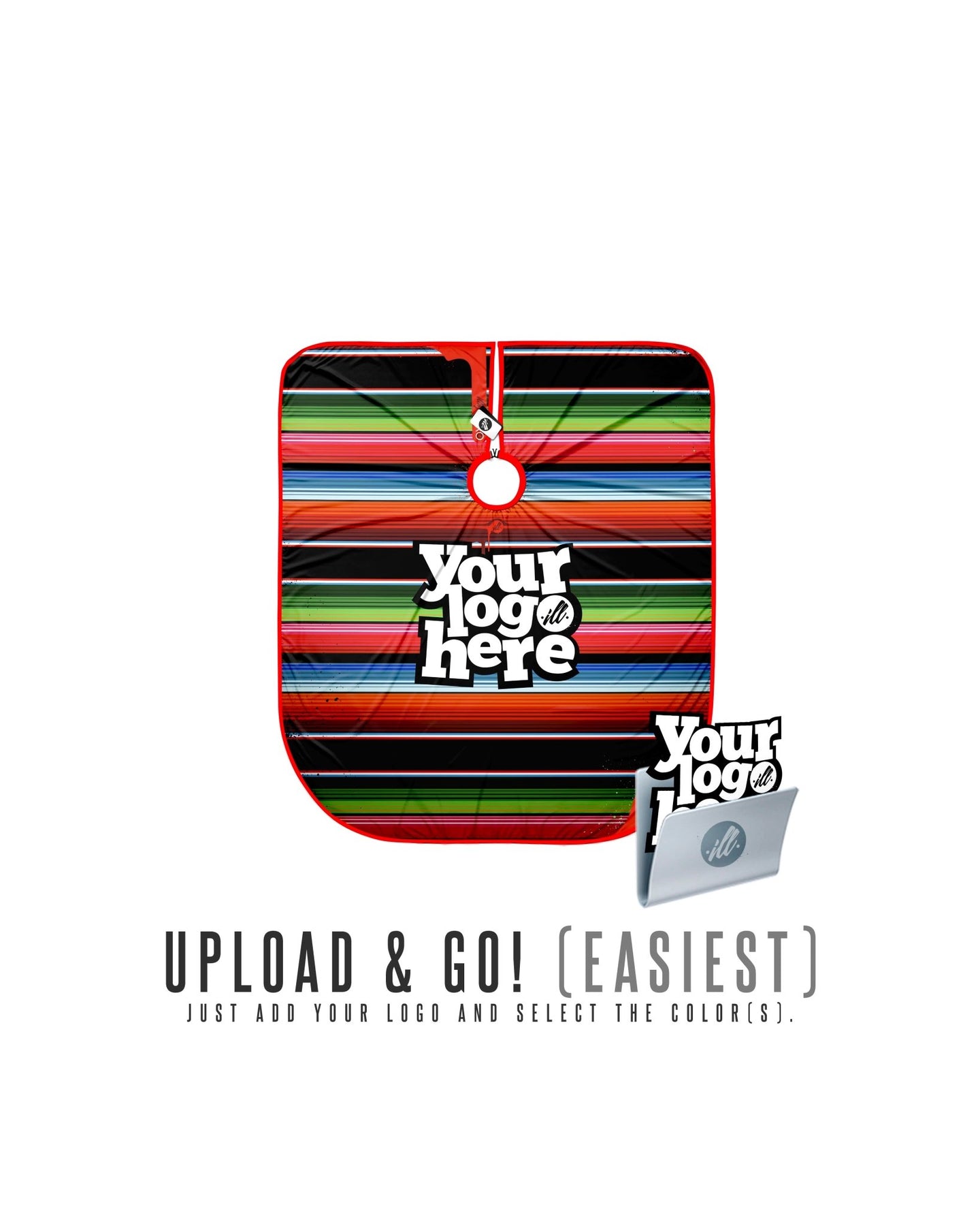 Premium CUSTOM Products – tagged "CUSTOM CAPE" – Illuzien