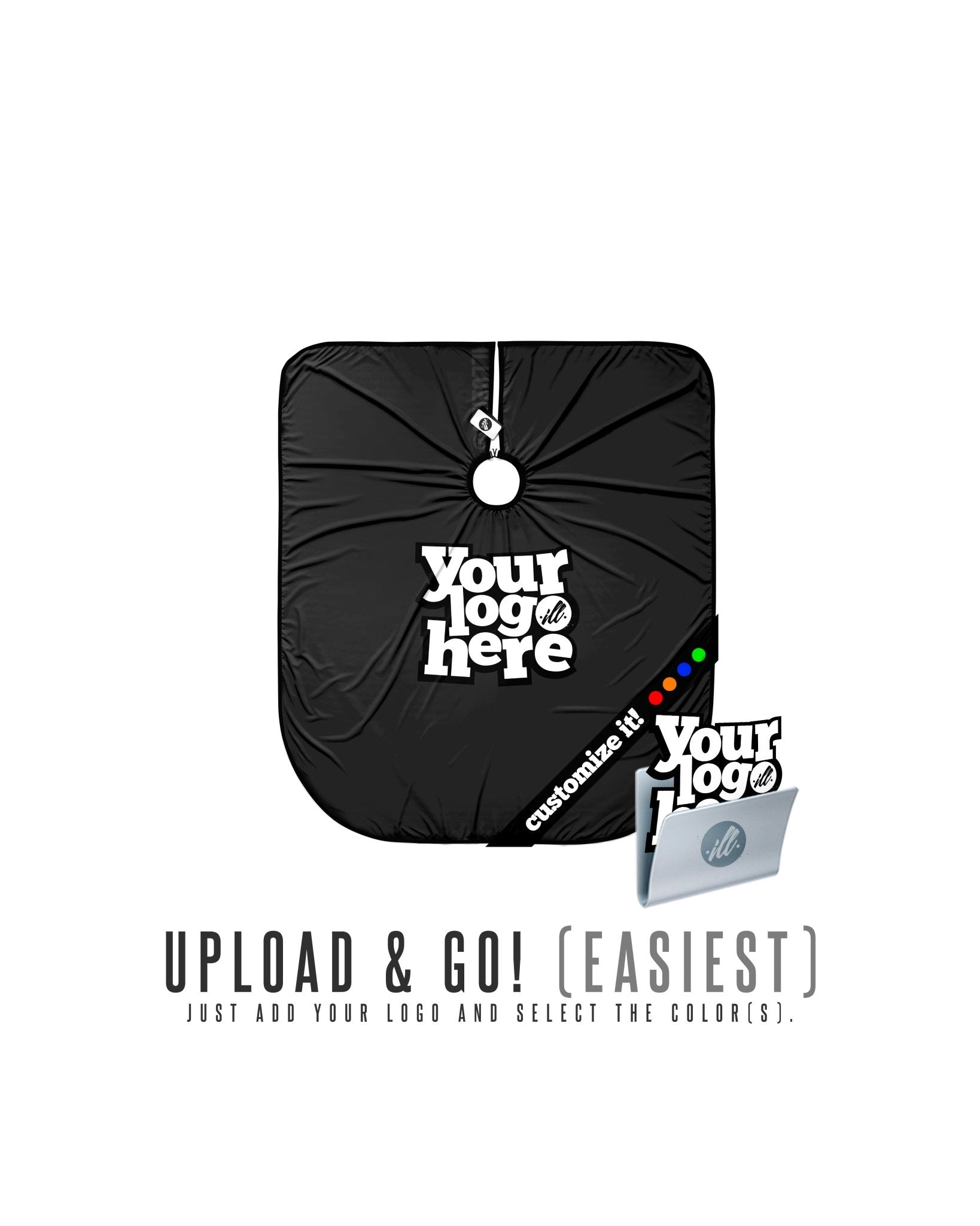 Premium CUSTOM Products – tagged "CUSTOM CAPE" – Illuzien