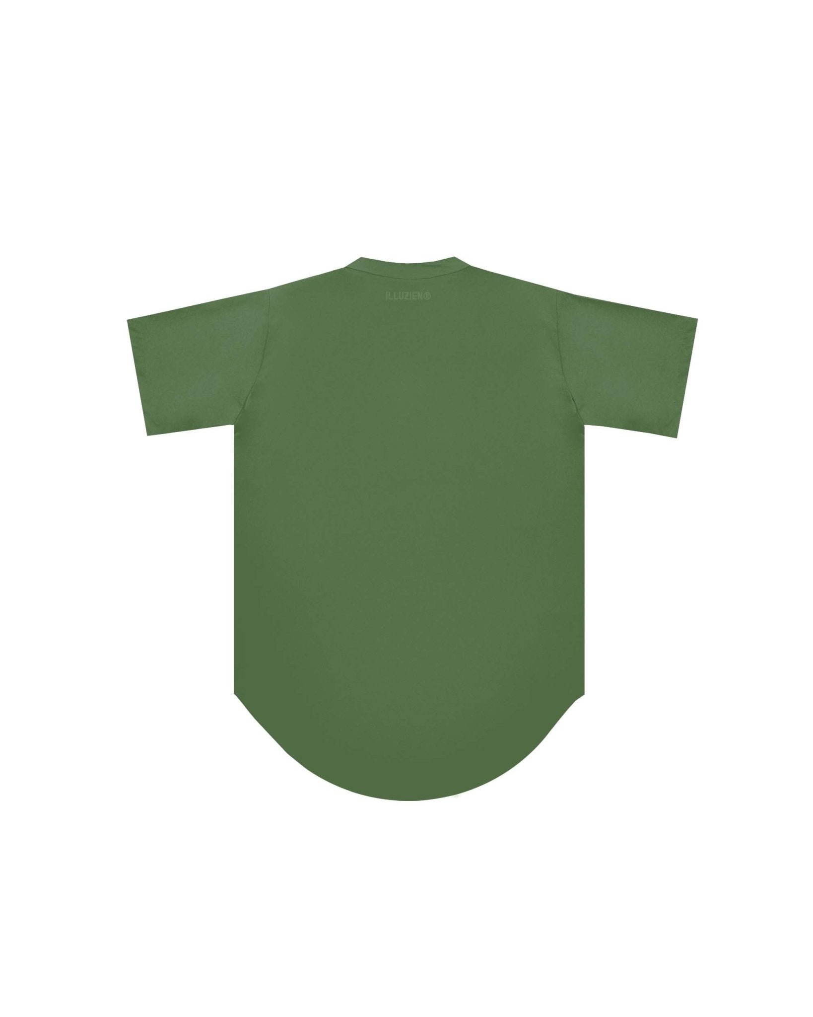 SCOOP CUTTING SMOCKS – Illuzien