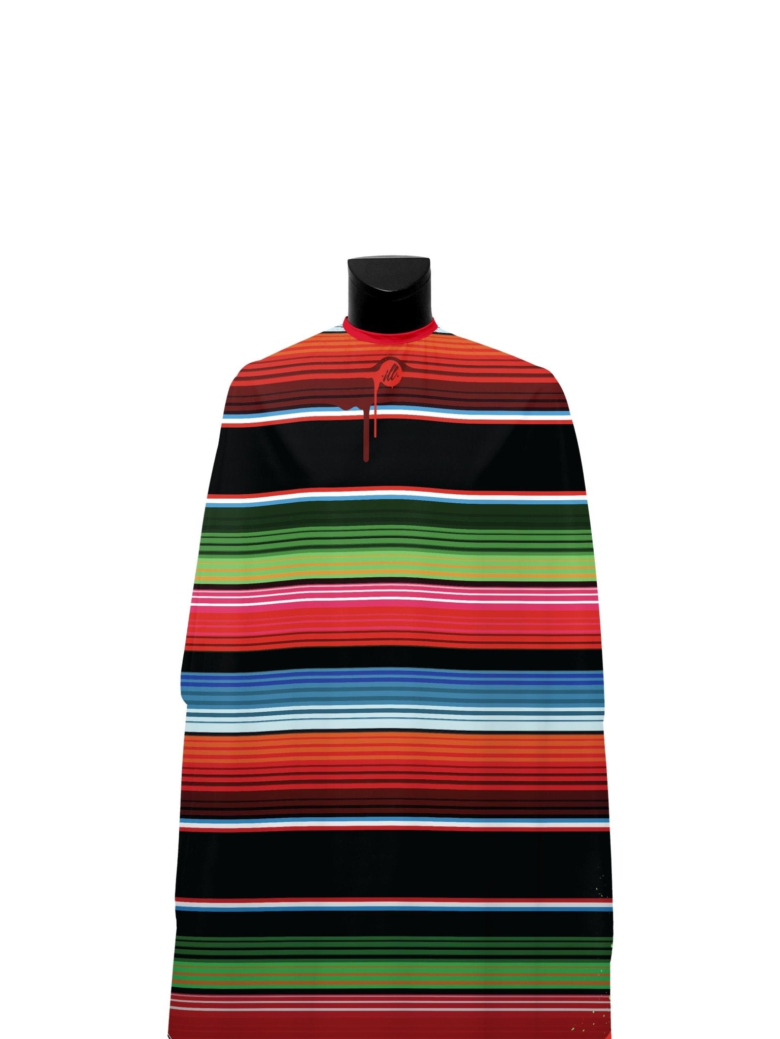 Original Sarape PRO Cape – Illuzien